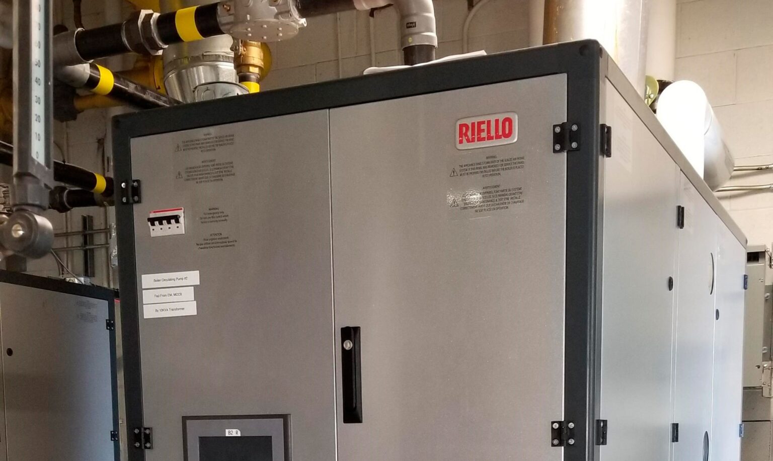 LPI Mechanical - Design/build, HVAC and plumbing solutions