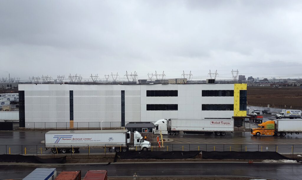 LPI Mechanical - Design/build, HVAC and plumbing solutions