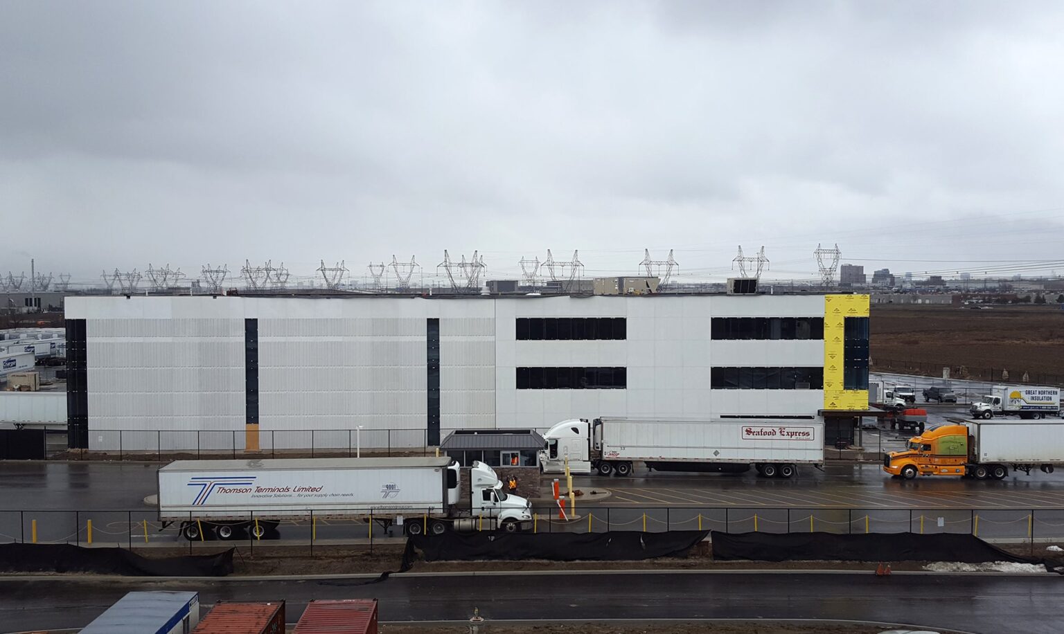 LPI Mechanical - Design/build, HVAC and plumbing solutions