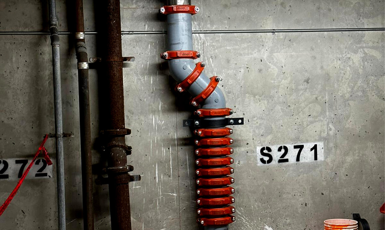LPI Mechanical - Design/build, HVAC and plumbing solutions