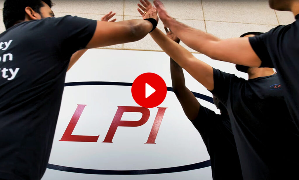 LPI Mechanical - Design/build, HVAC and plumbing solutions